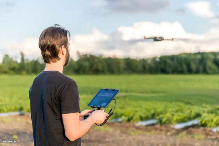 Drone Pilot Training – Aerodynamiks Academy